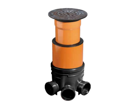 CEV ZA REVIZIJSKI JAŠEK 400 - 500 mm